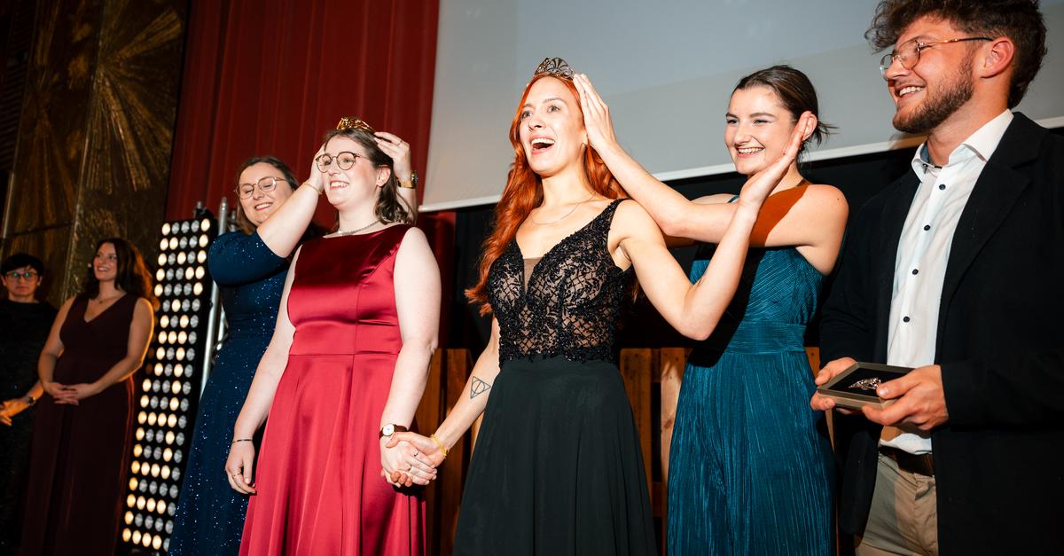 Kopf-an-Kopf-Rennen bei Wahl zur Nahe-Weinkönigin